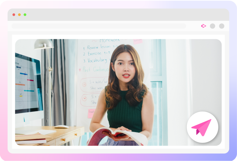 Screen Recording and Class Video Submission for Students | Screencastify